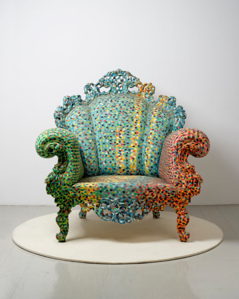 Ammann // Gallery – “From Drawing to Design – Masters of the 80s II ...