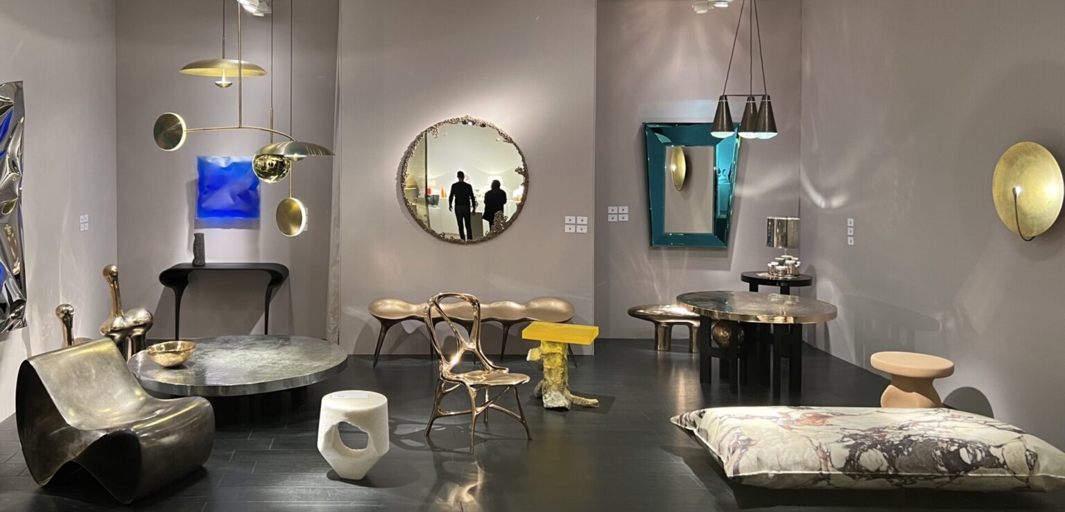 Exposants | PAD Fairs - Salons d'art de premier plan organisés chaque ...