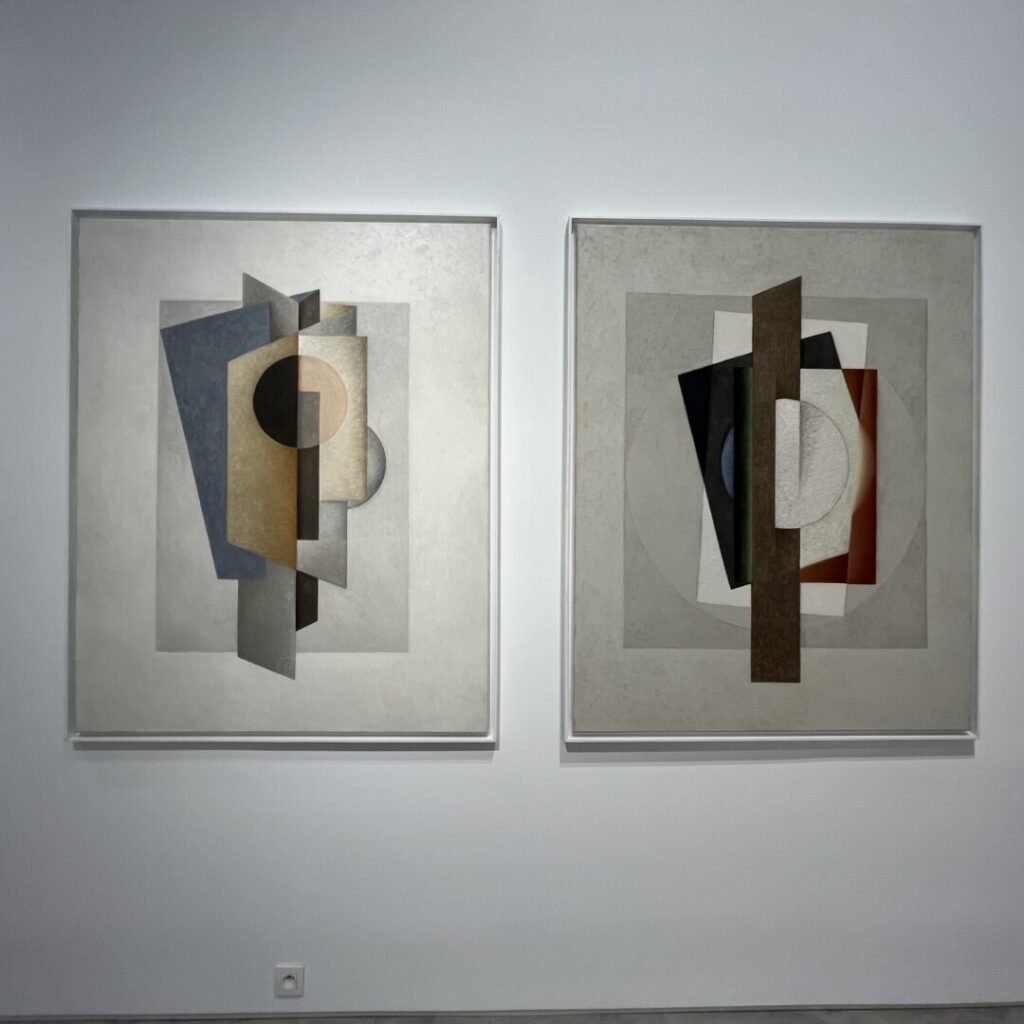 The Dutko Gallery presents the recent works of Belgian artist Guy ...