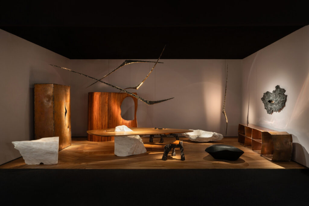 OBJECTS WITH NARRATIVES | PAD Fairs