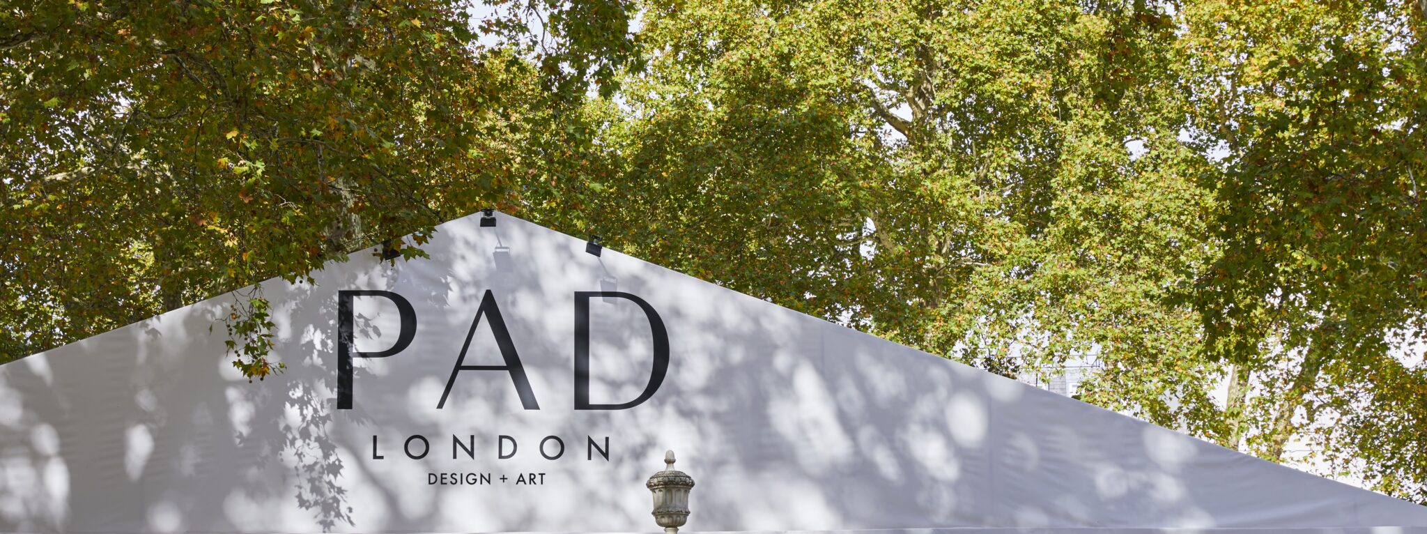 London | PAD Fairs - Premier art fairs held annually in Paris and London