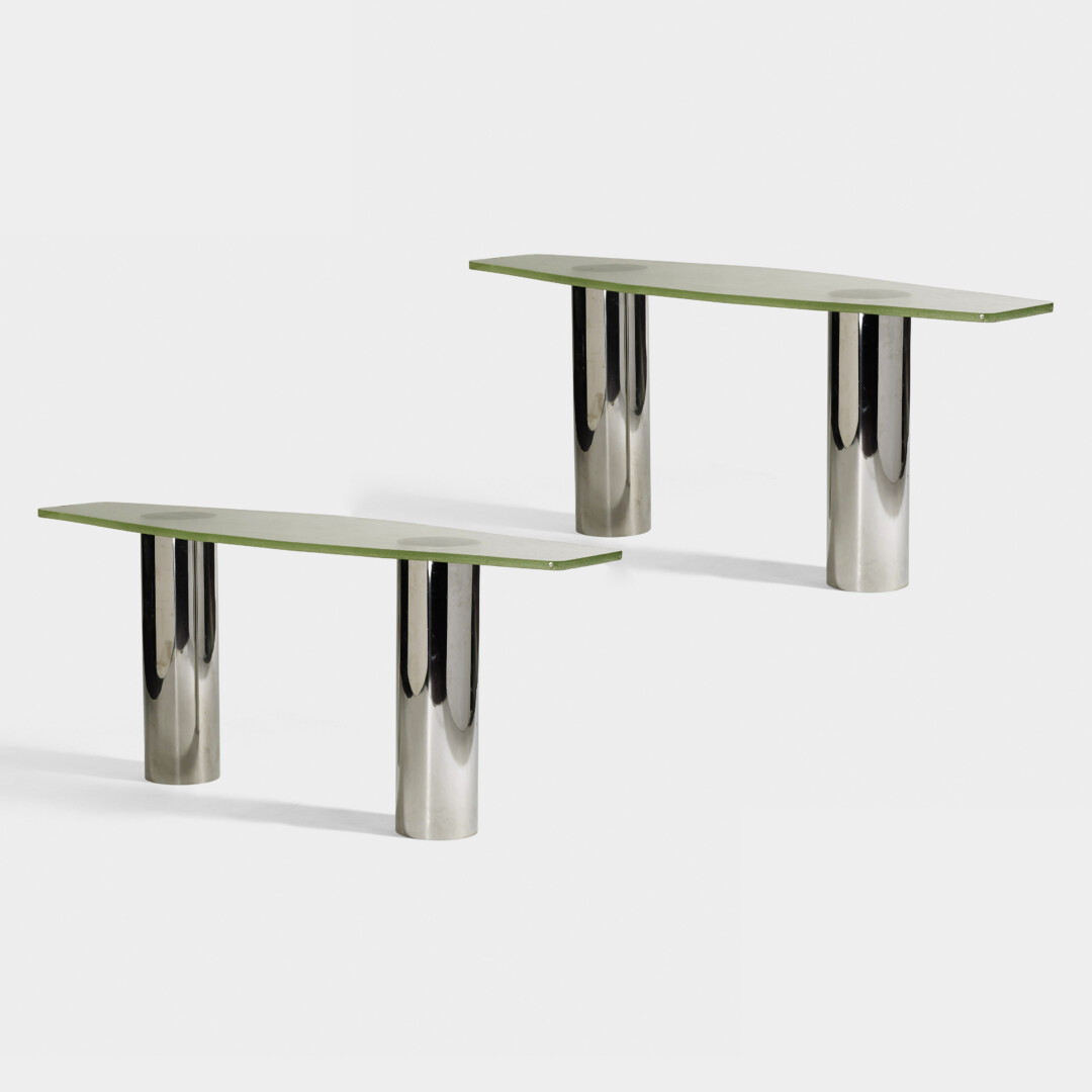PORTUONDO GALLERY | PAD Fairs