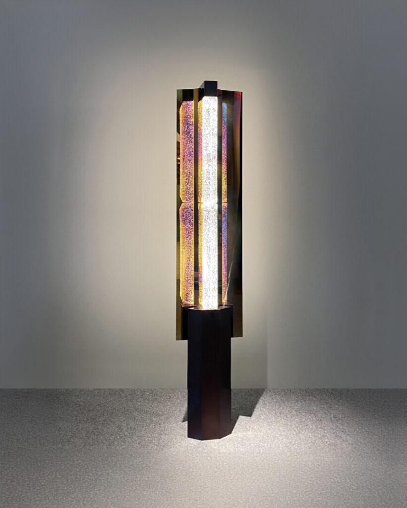 ANNE JACQUEMIN SABLON | PAD Fairs