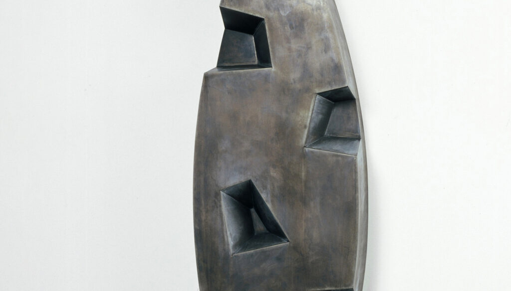MODERN SHAPES GALLERY | PAD Fairs