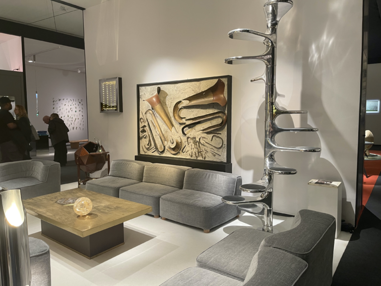 DAMIEN TISON | PAD Fairs