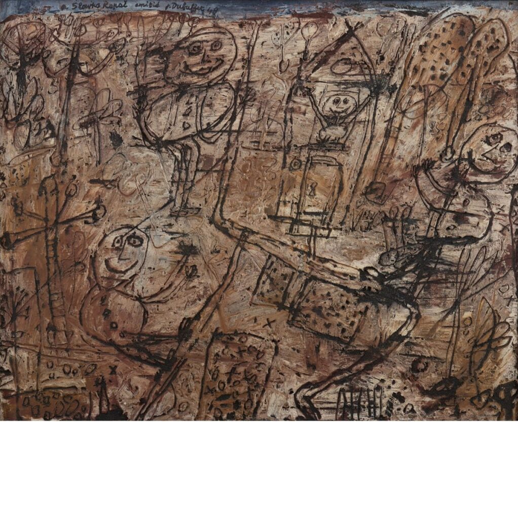 HELENE BAILLY GALLERY : L’ART FROM 1940 TO TODAY | PAD Fairs - Premier ...